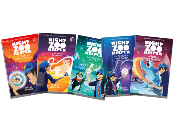 Home | Night Zookeeper - Fantastically Fun Learning